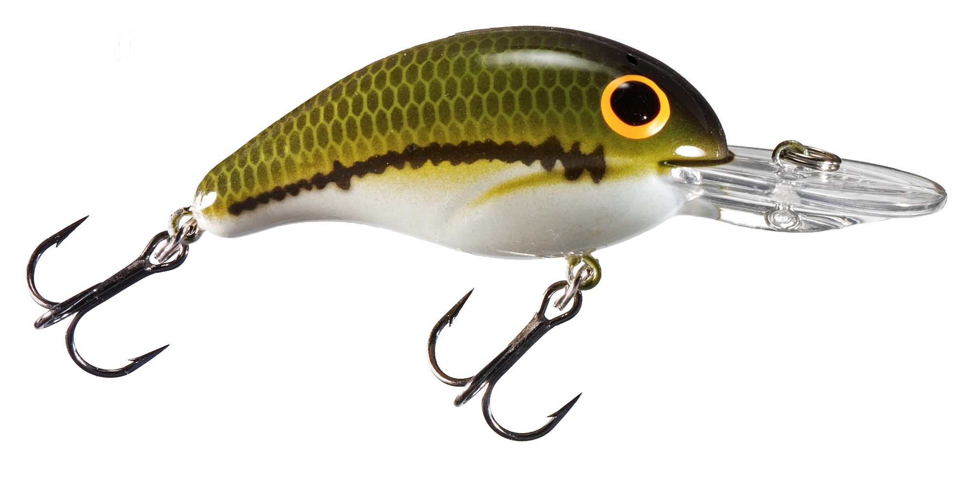Bandit 200 Series Crankbaits | Bass Pro Shops